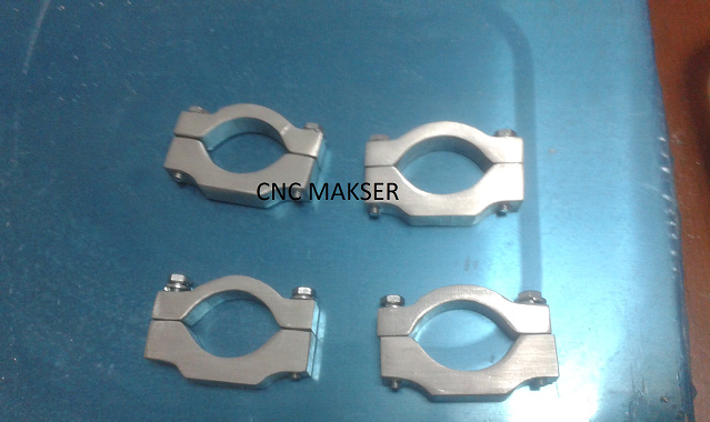 CNC MAKSER