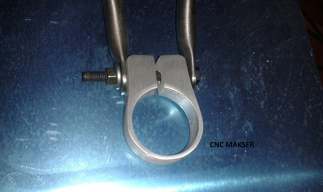 CNC MAKSER